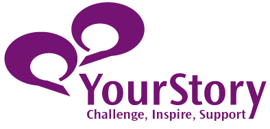 YourStory – Challenge, Inspire, Support